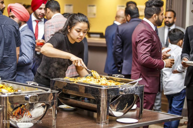 Indian Party Catering Melbourne | Best Party Catering Near You